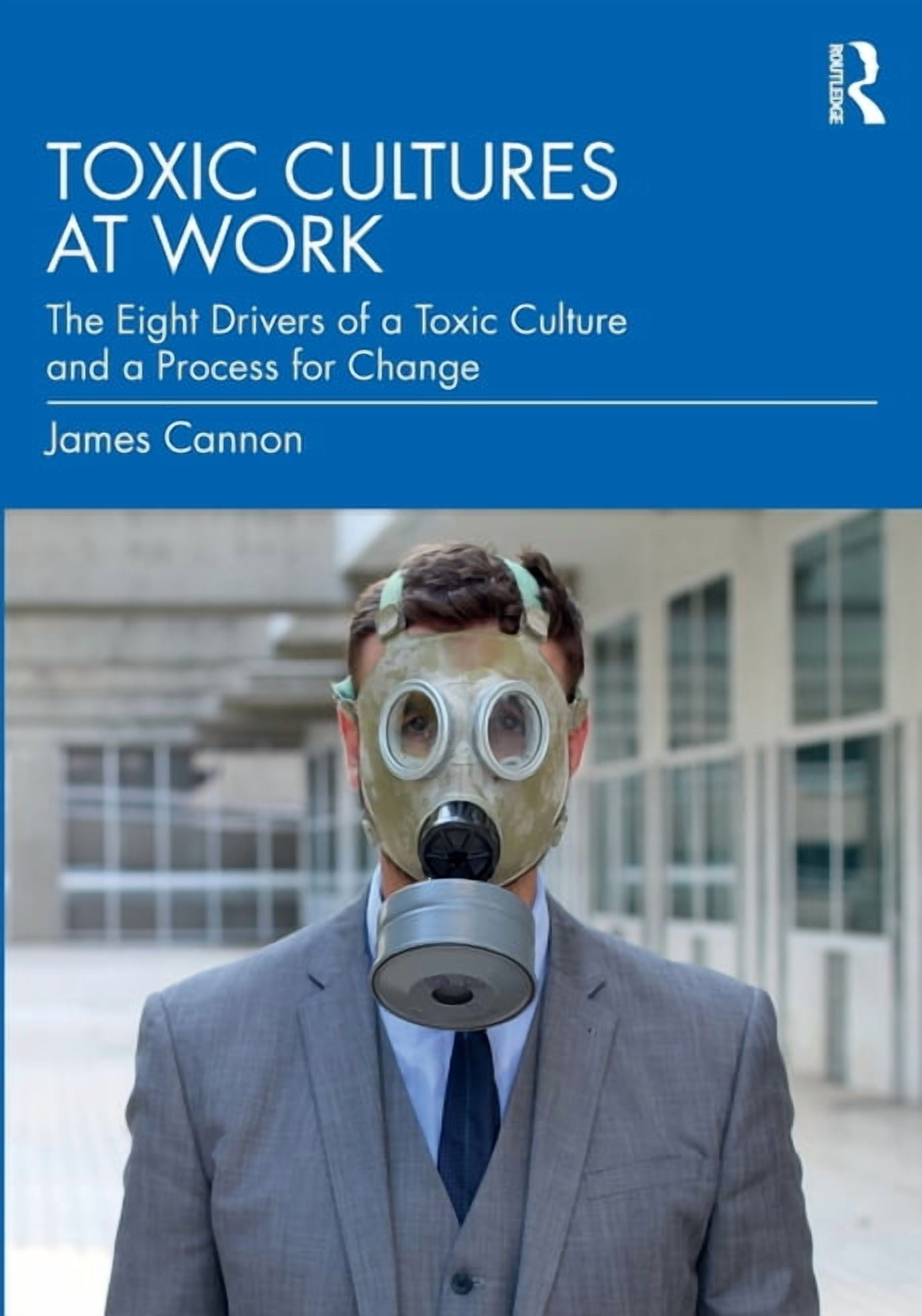Toxic Work Culture