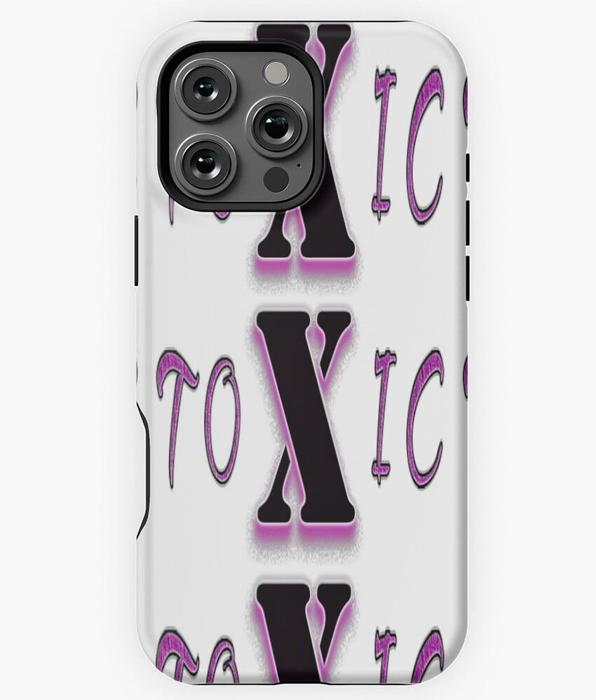 Toxic Dripping Green Slime Art N6688 Phone Case for iPhone 17 16 15 14 ...