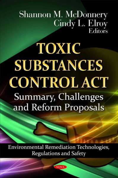 Toxic Substance Control Act