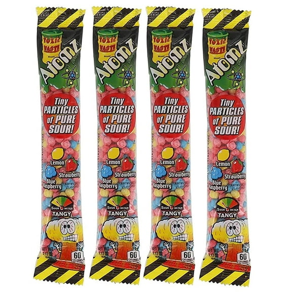 Toxic Waste Candy in Food - Walmart.com