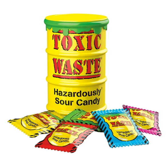 Toxic Waste Candy in Food - Walmart.com