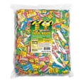 Toxic Waste Sour Candy 1000 Ct 6.61 lb - Walmart.com