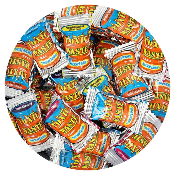 Toxic Waste Candy in Food - Walmart.com