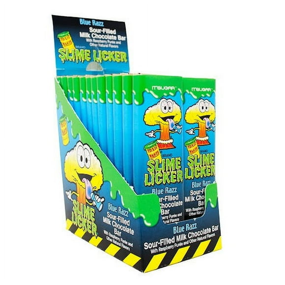 Slime Lickers
