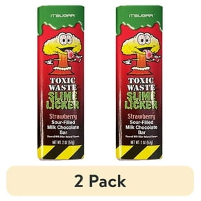 Toxic Waste Chew Bars