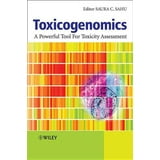 Toxicogenomics: A Powerful Tool for Toxicity Assessment, (Hardcover ...