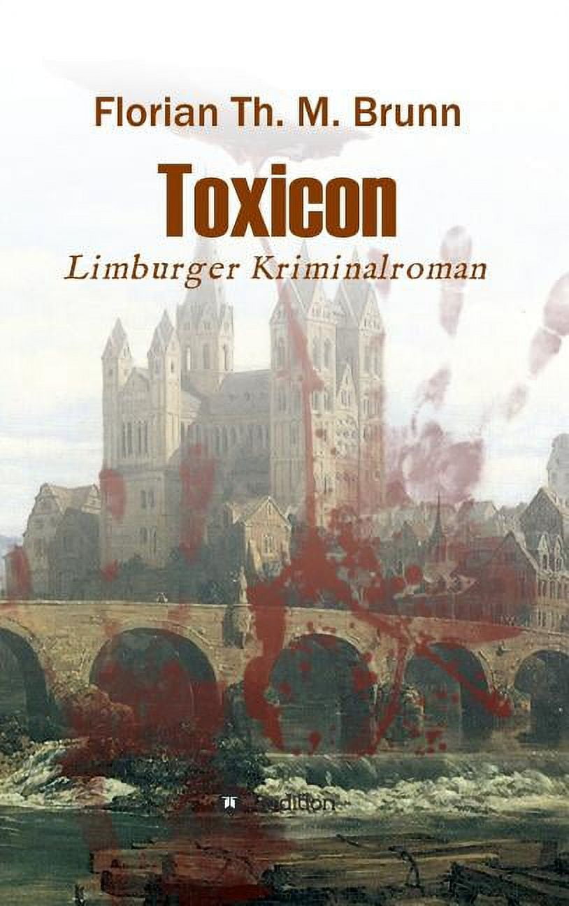 Toxicon - Walmart.com