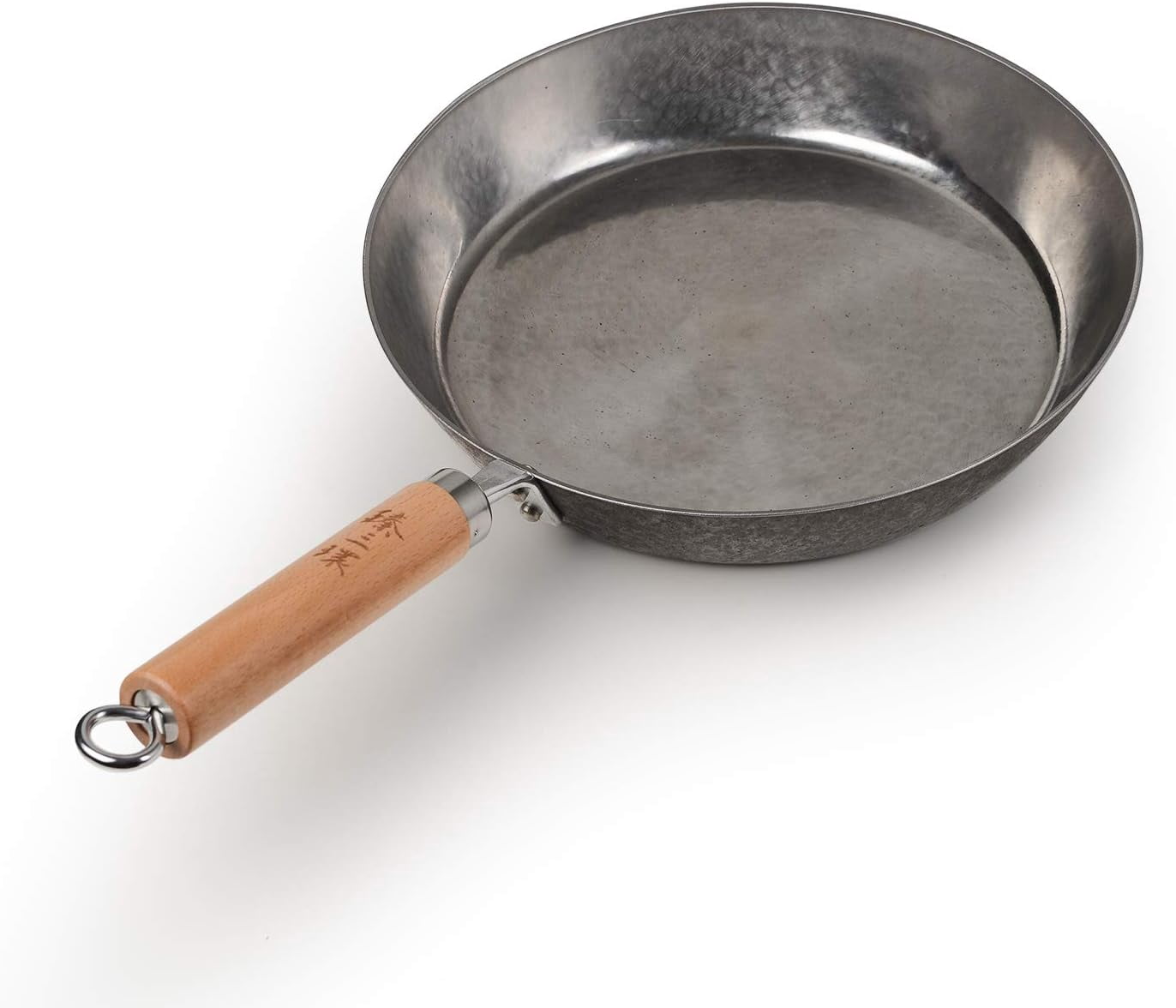 Toxin-Free Non-Sticky Sauté Pan Fry Pan 28/11 inch-Easy Cooking ...