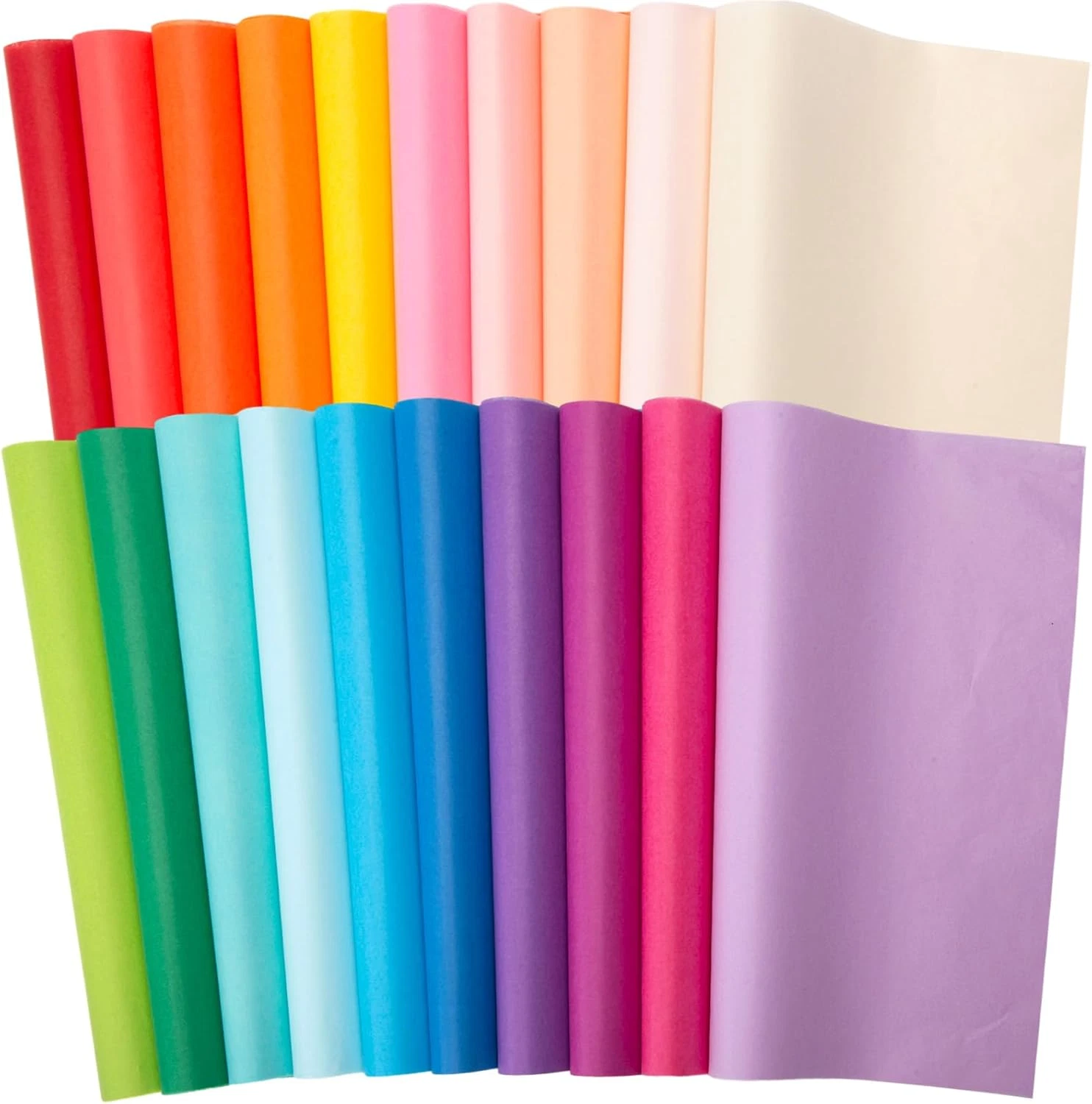 Toxoy 360 Sheets Tissue Paper For Gift Bags Bulk,11.5 X 8 Inch Gift ...