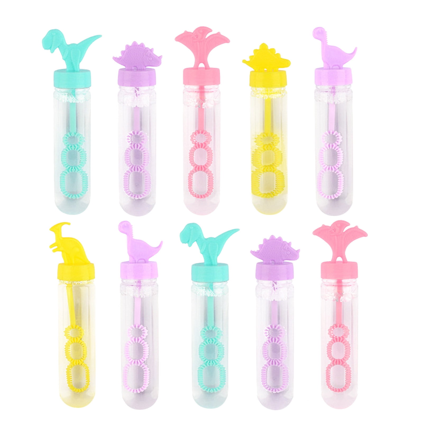 Toy 10 Pack Mini Wand Set for Kids Summer Party Celebrations Birthday ...