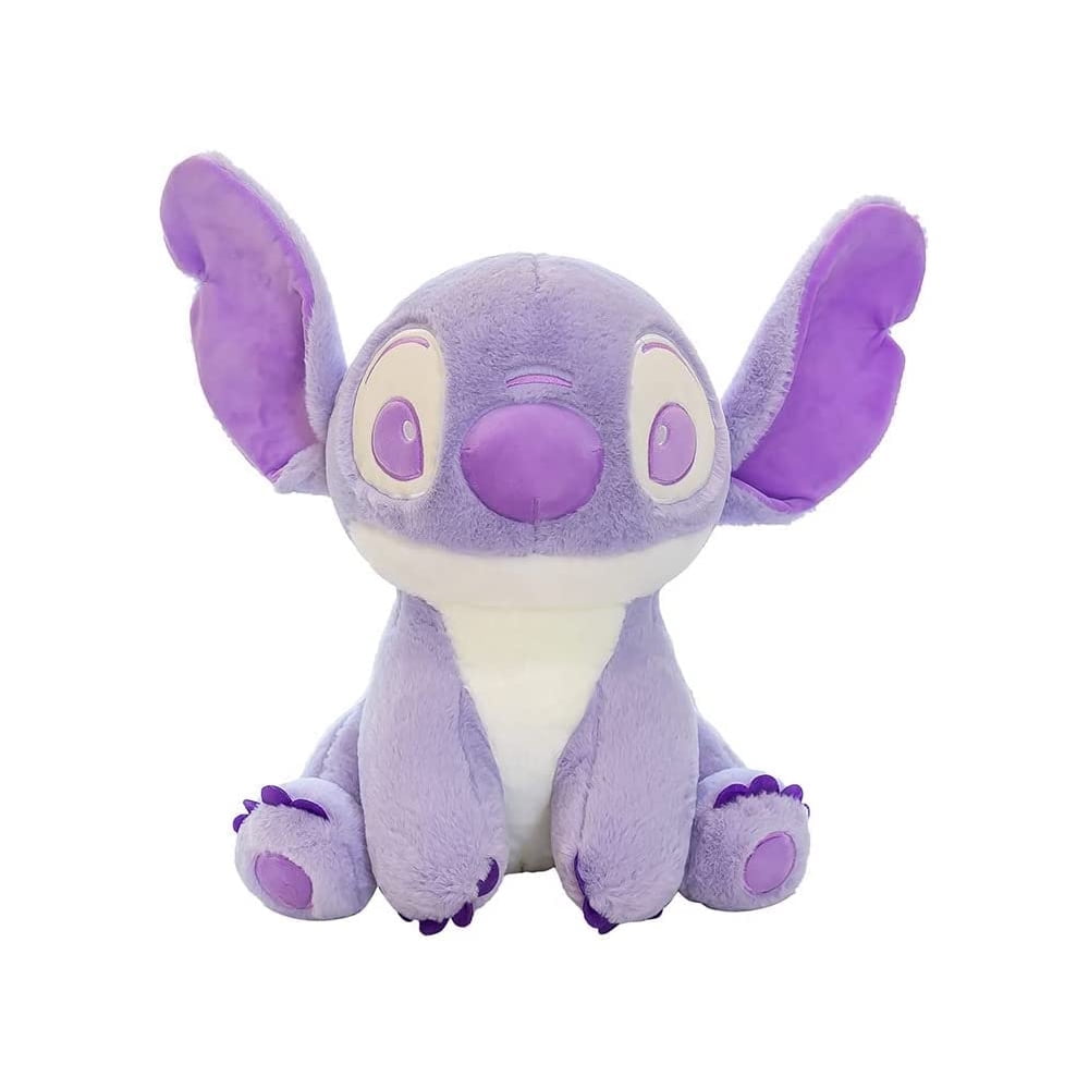 Toy 2 Stitch Stuffed Animals Stitch plush toys, Stitch doll gifts for ...