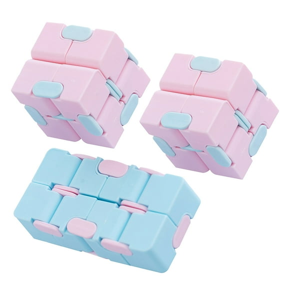 Infinity Cubes in Fidget Toys - Walmart.com