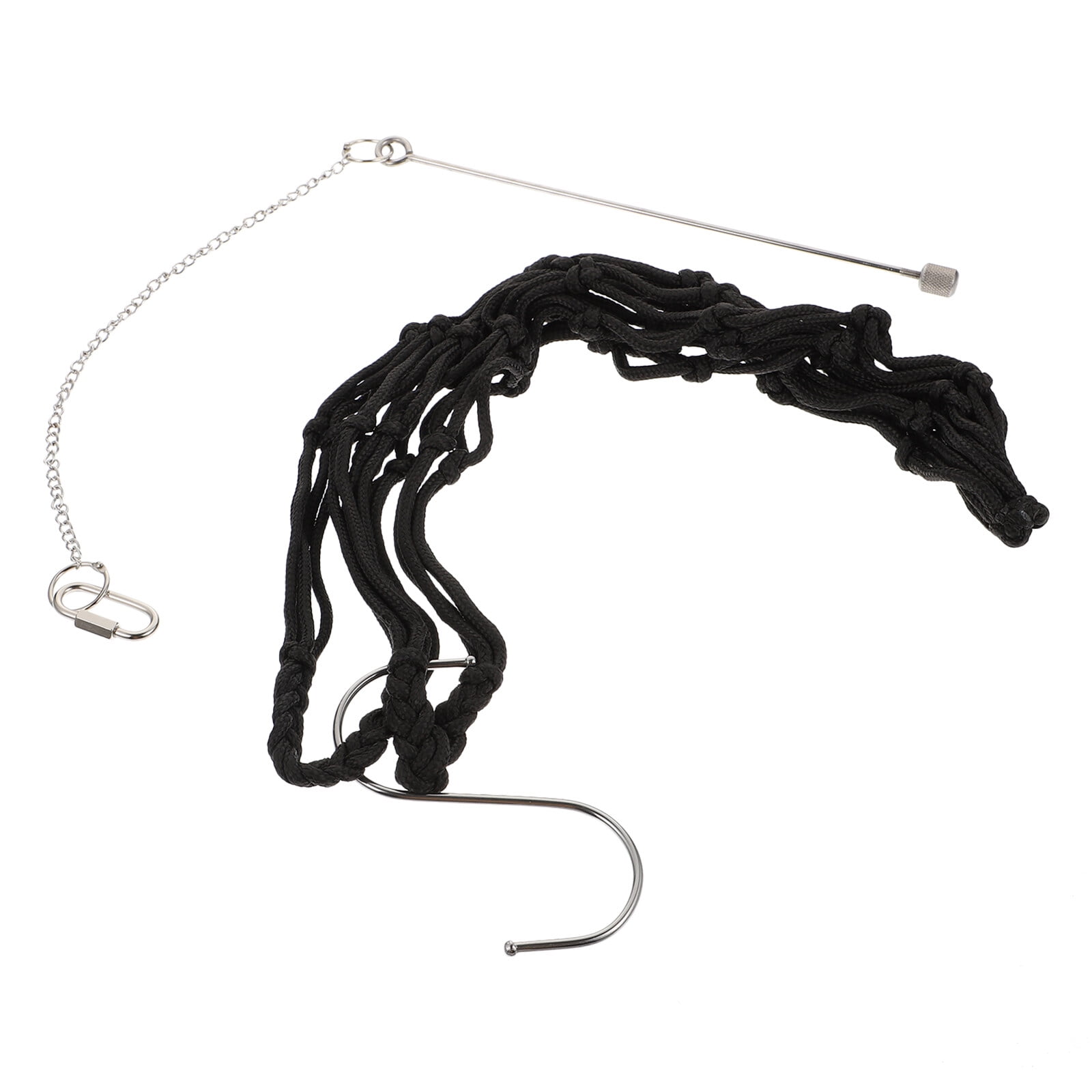 Toy 3 Sets Chicken Feeding Net Cabbage Feeder Foraging Birdcage ...