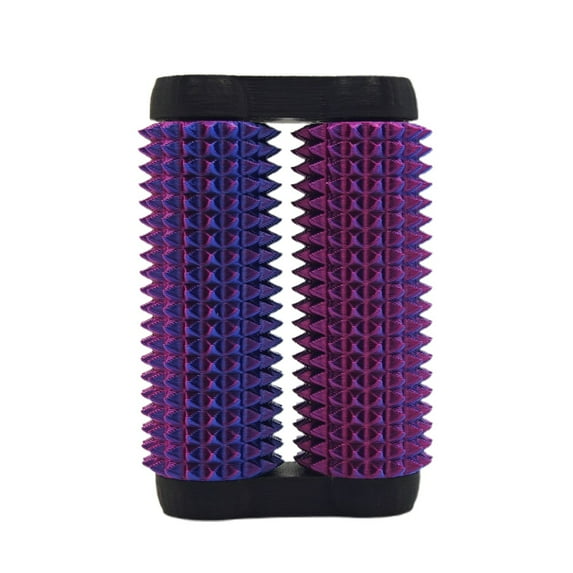 Toy 3D Printed Spiky Roller Slow Rising Stress Sensory Play for Kids ...