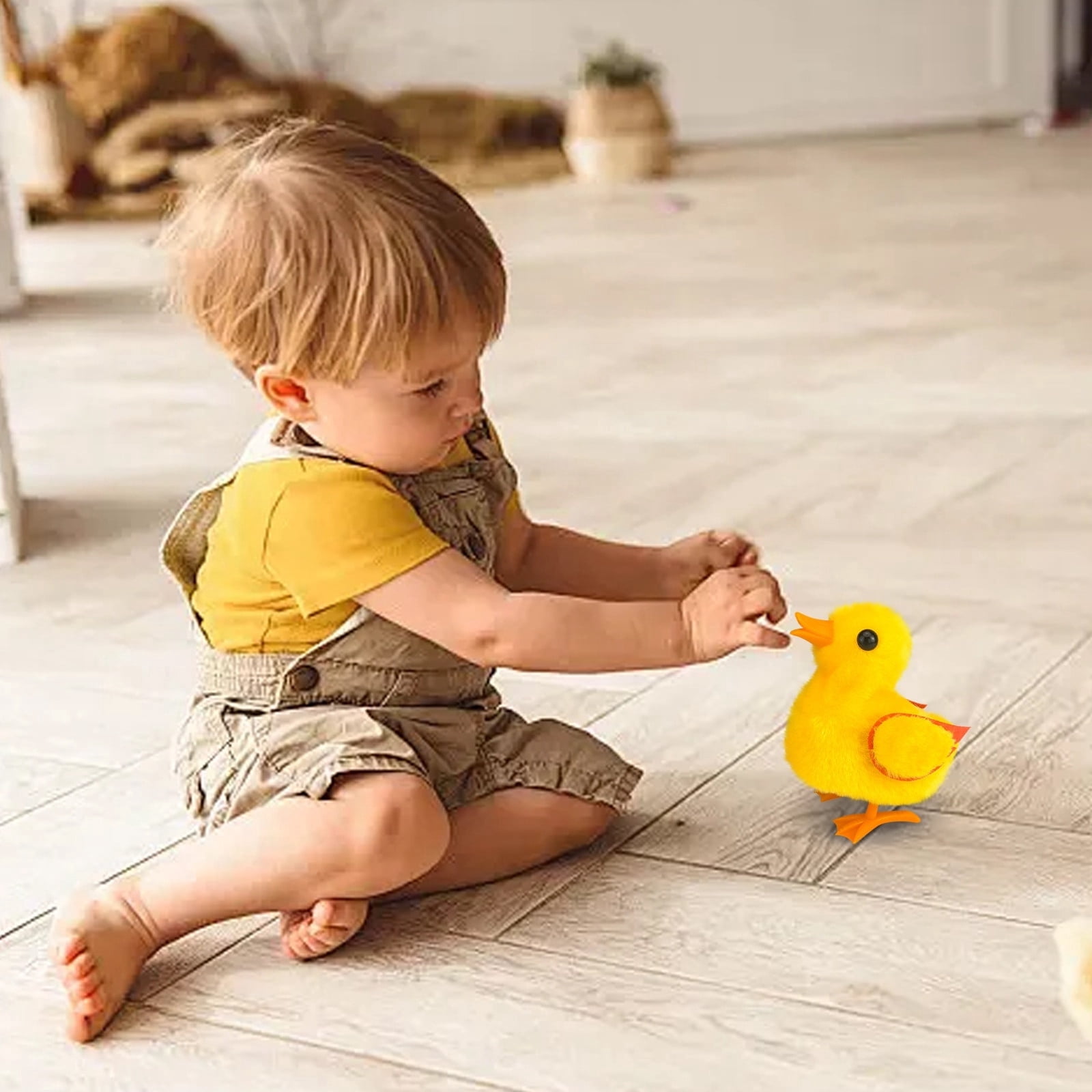 Toys Cute Children's Toys For Happy Growth and Quality Experience ...