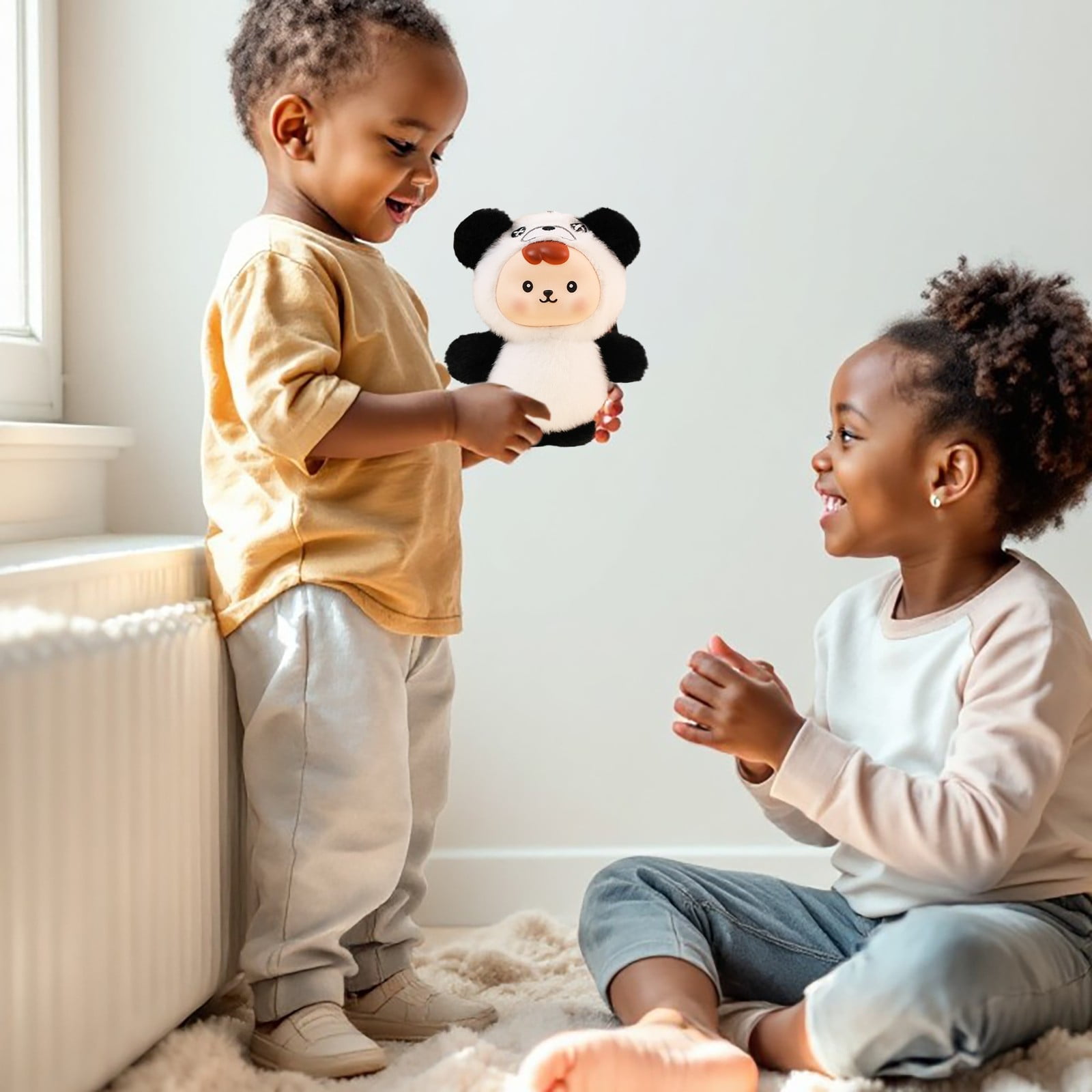 Toy Adorable Stuffed Animal Soft Toy Ideal for Kids for Indoor and ...