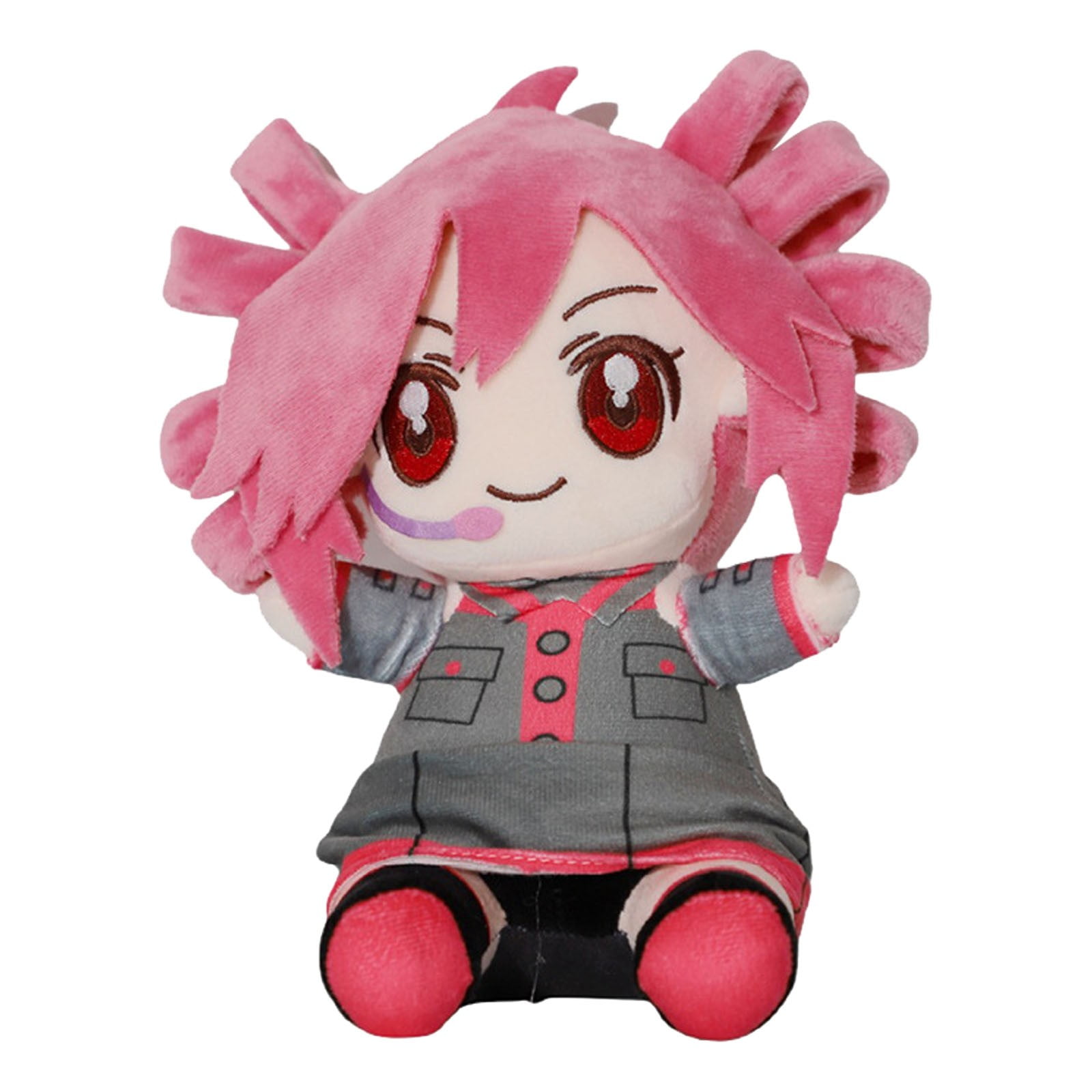 Toy Anime Character Doll Craft Cute Role Playing Toy for Kids and ...