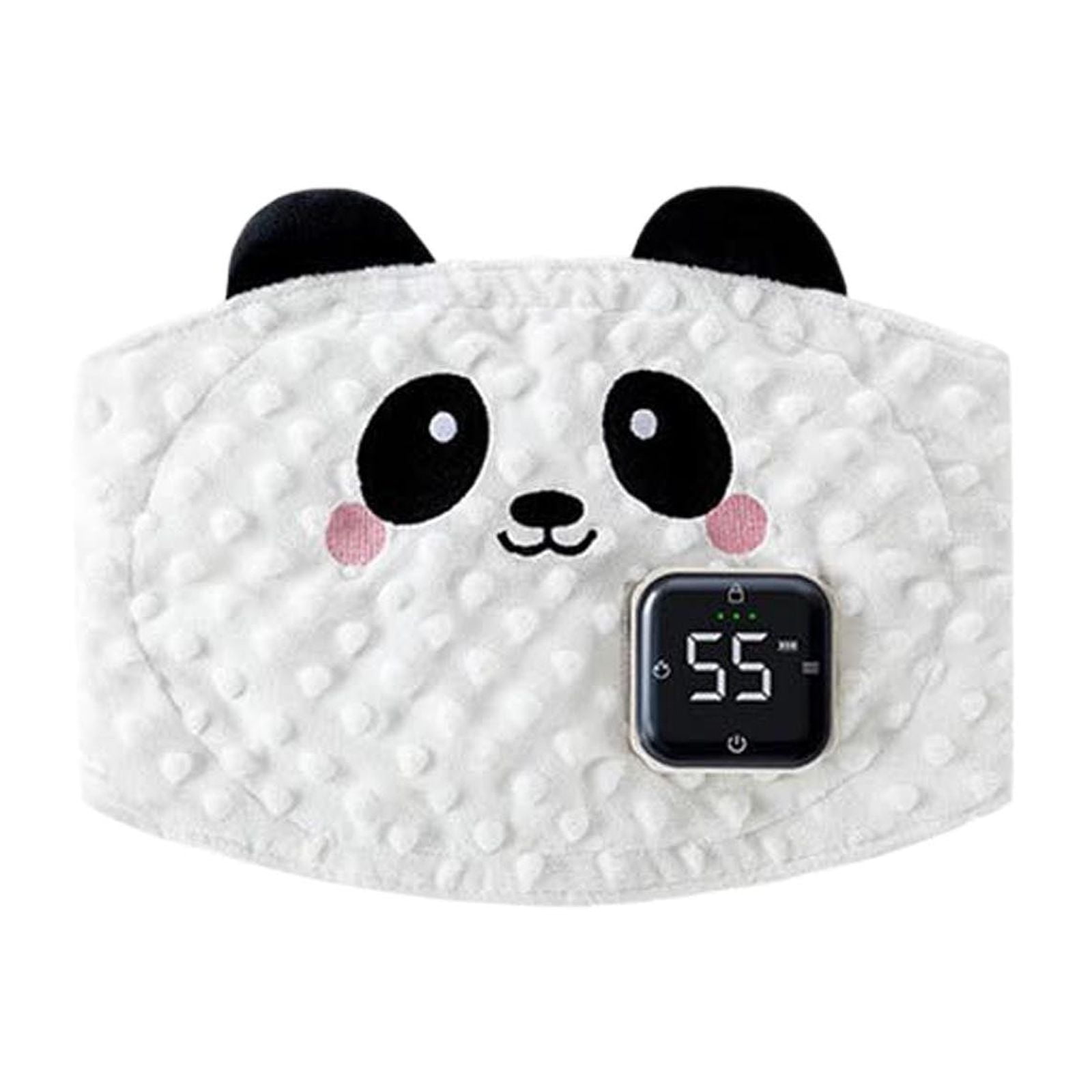 Toy Baby Comfort Belt Heating Abdominal Band Soothes Tummy with Gentle ...