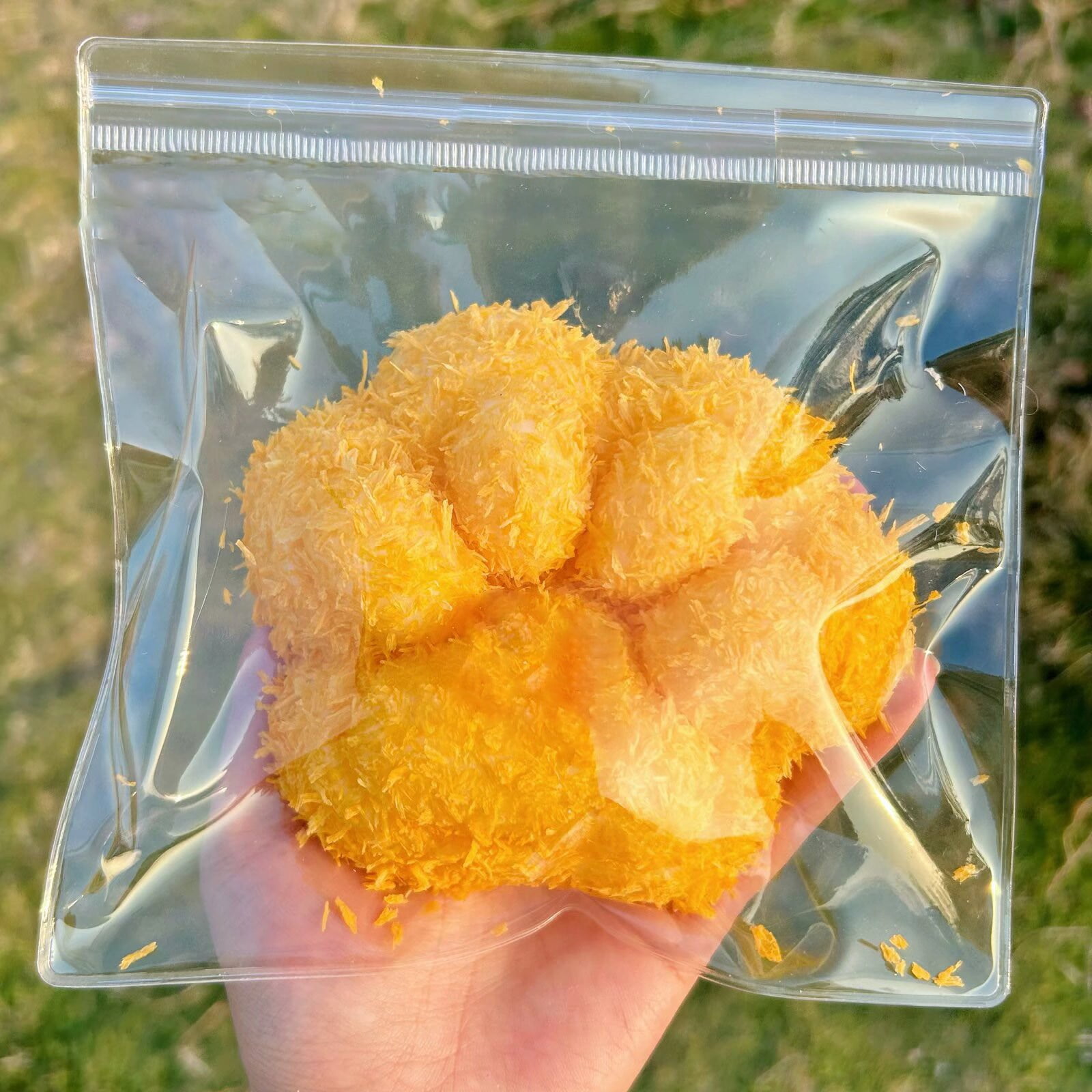 Toy Big Extra Large Cat Pinching Relaxing Stress Relieving Tool for ...