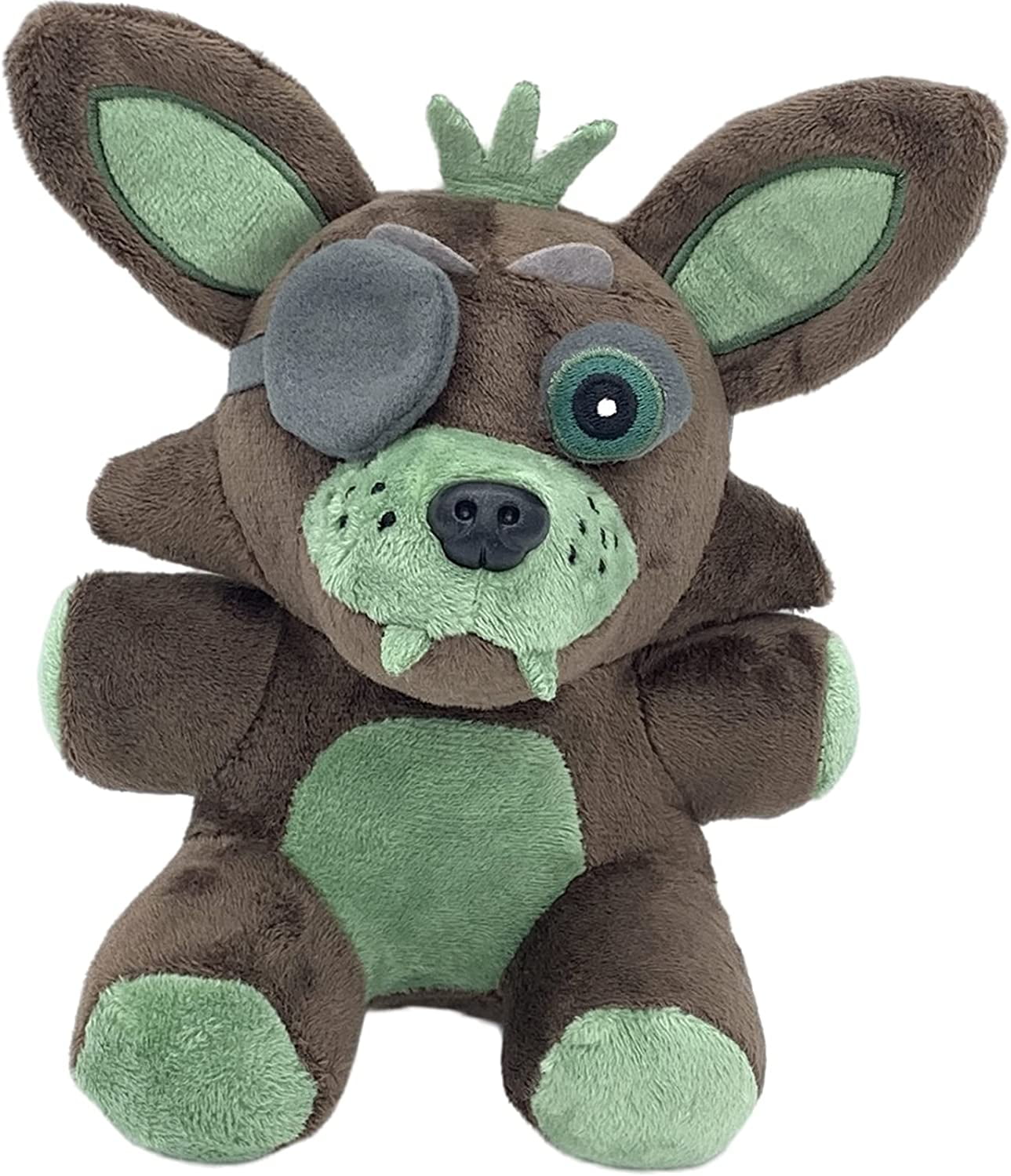 Toy Bonnie Plush Stuffed Animal Doll Fan Made plushies for Boy Girl ... Toy Bonnie Plush Stuffed Animal Doll Fan Made plushies for Boy Girl ...
