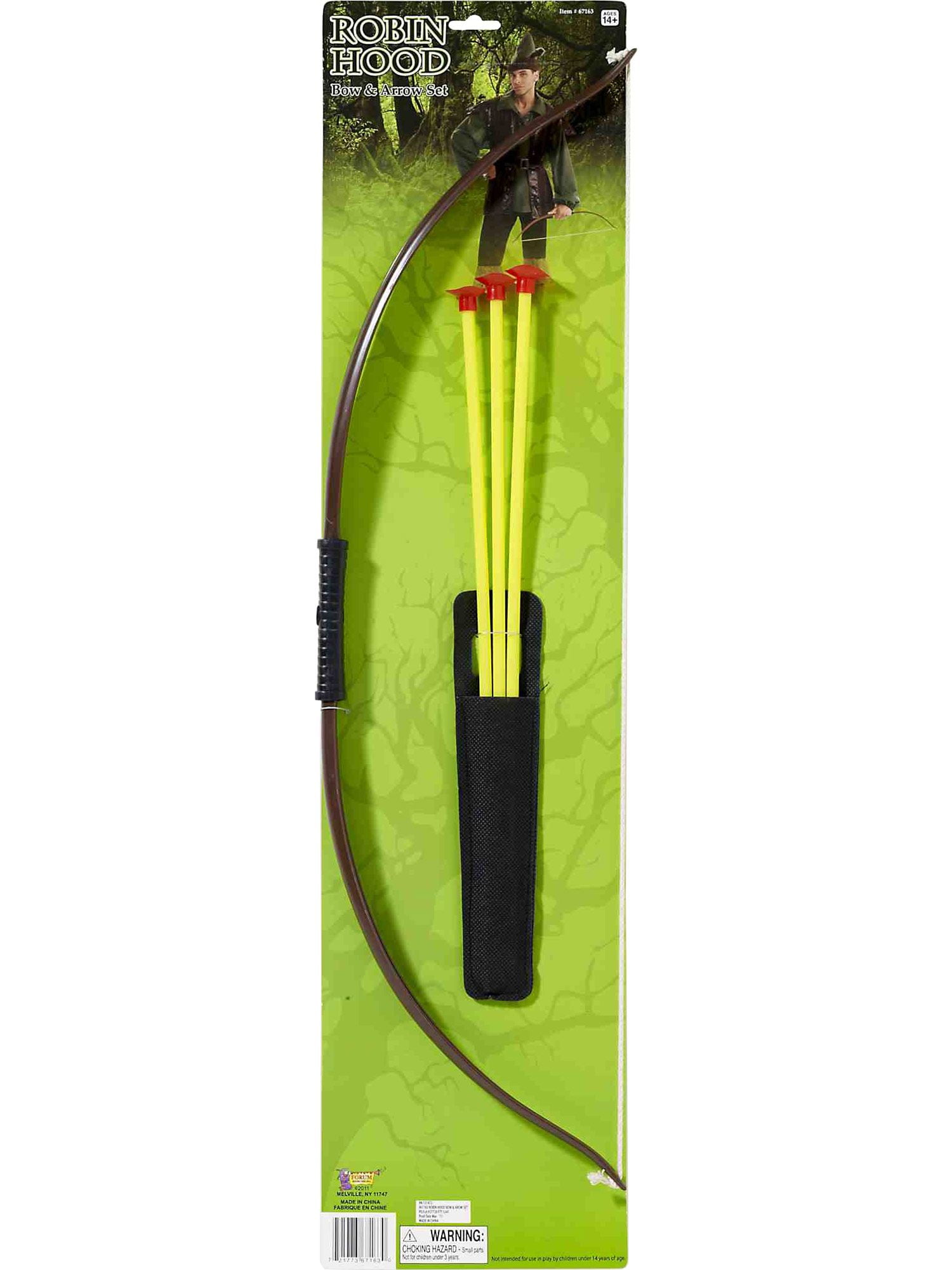 Toy Bow and Arrow - Walmart.com