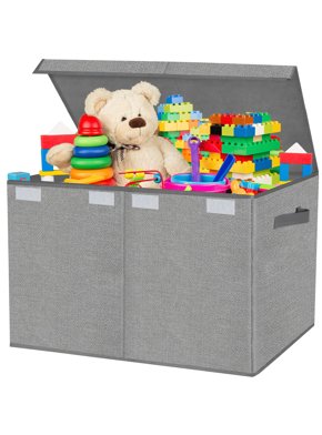Toy Boxes & Chests in Kids Storage - Walmart.com