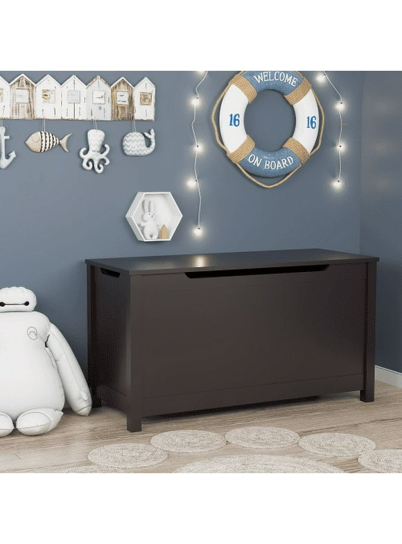 Toy Boxes & Chests in Kids Storage - Walmart.com