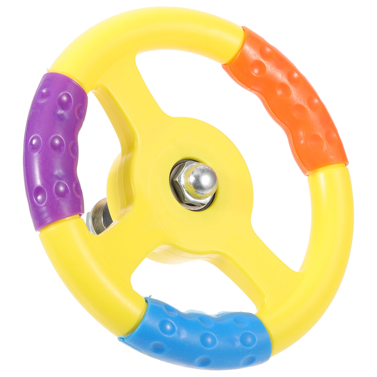 Toy Car Steering Wheel Replacement Steering Wheel Kids Car Steering ...