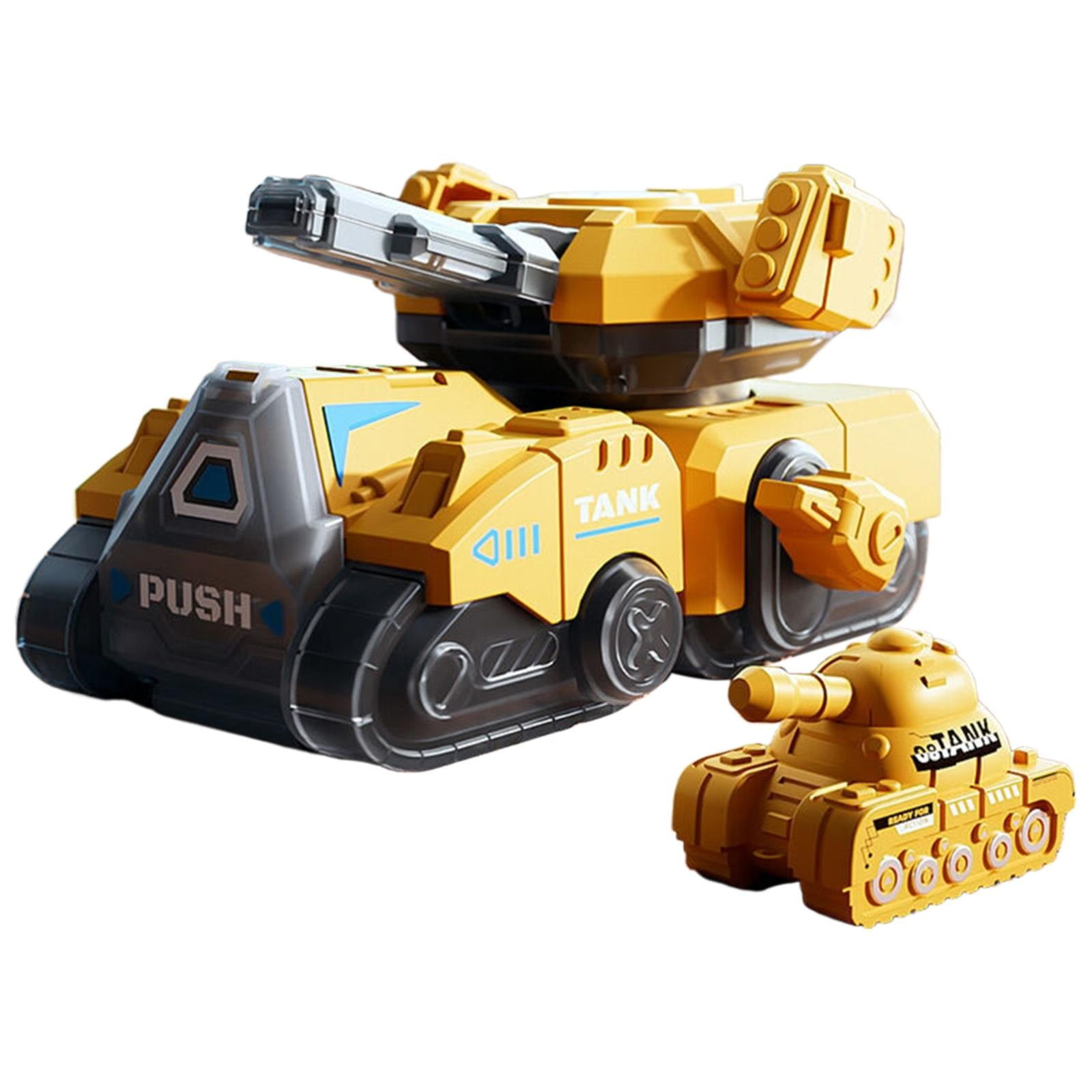 Toy Car for Winding, Toy Car with Clockwork, Creative Clockwork Sliding ...