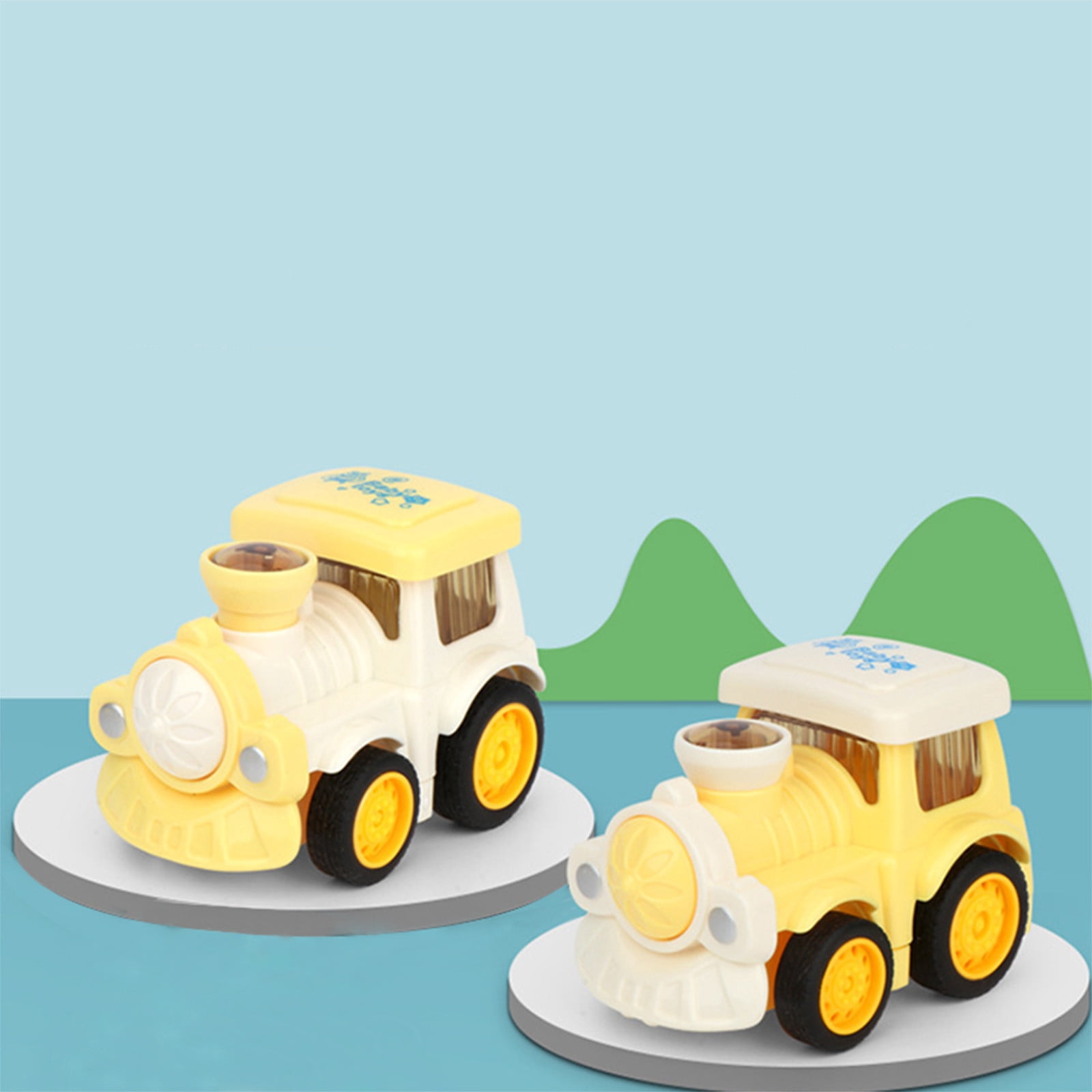 Toy Cars For Kids, Children's Toy Car With Movable Parts, Birthday Or ...