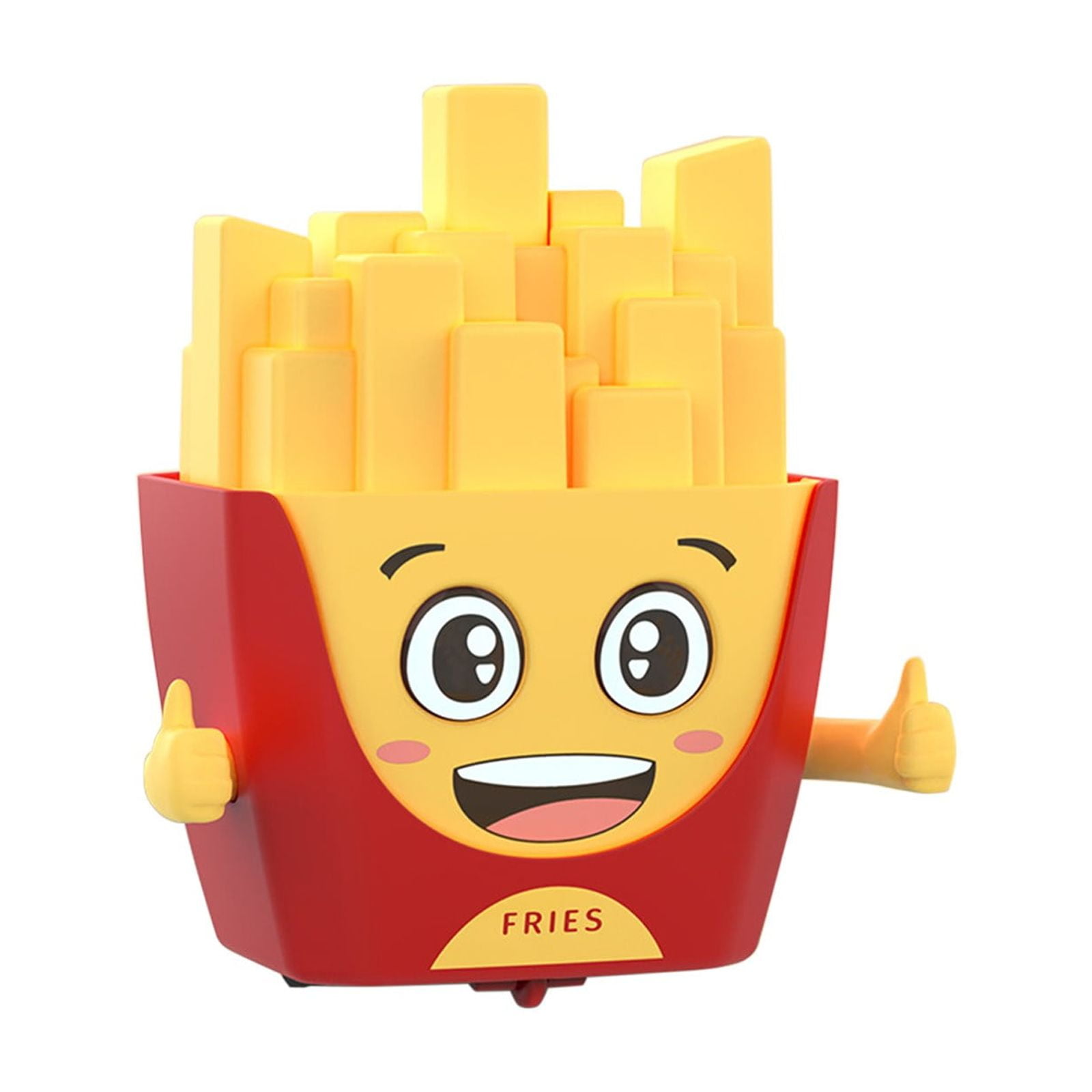 Toy Cars for Toddlers 1 2 3 4 Years Old Boy Girl, Chips Shaped Pull ...
