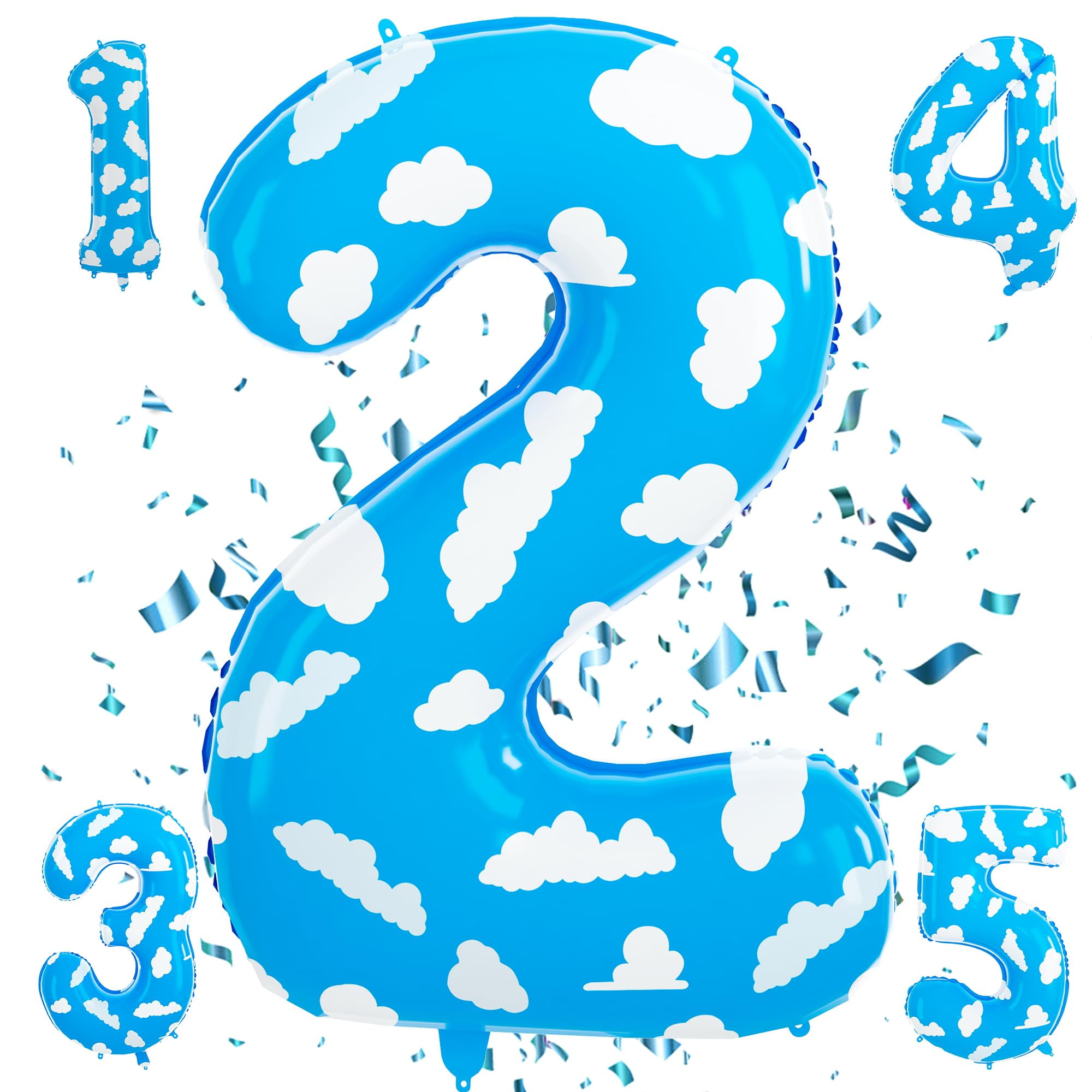 Toy Cartoon Story Balloons Toy Cartoon Story Birthday Supplies ...