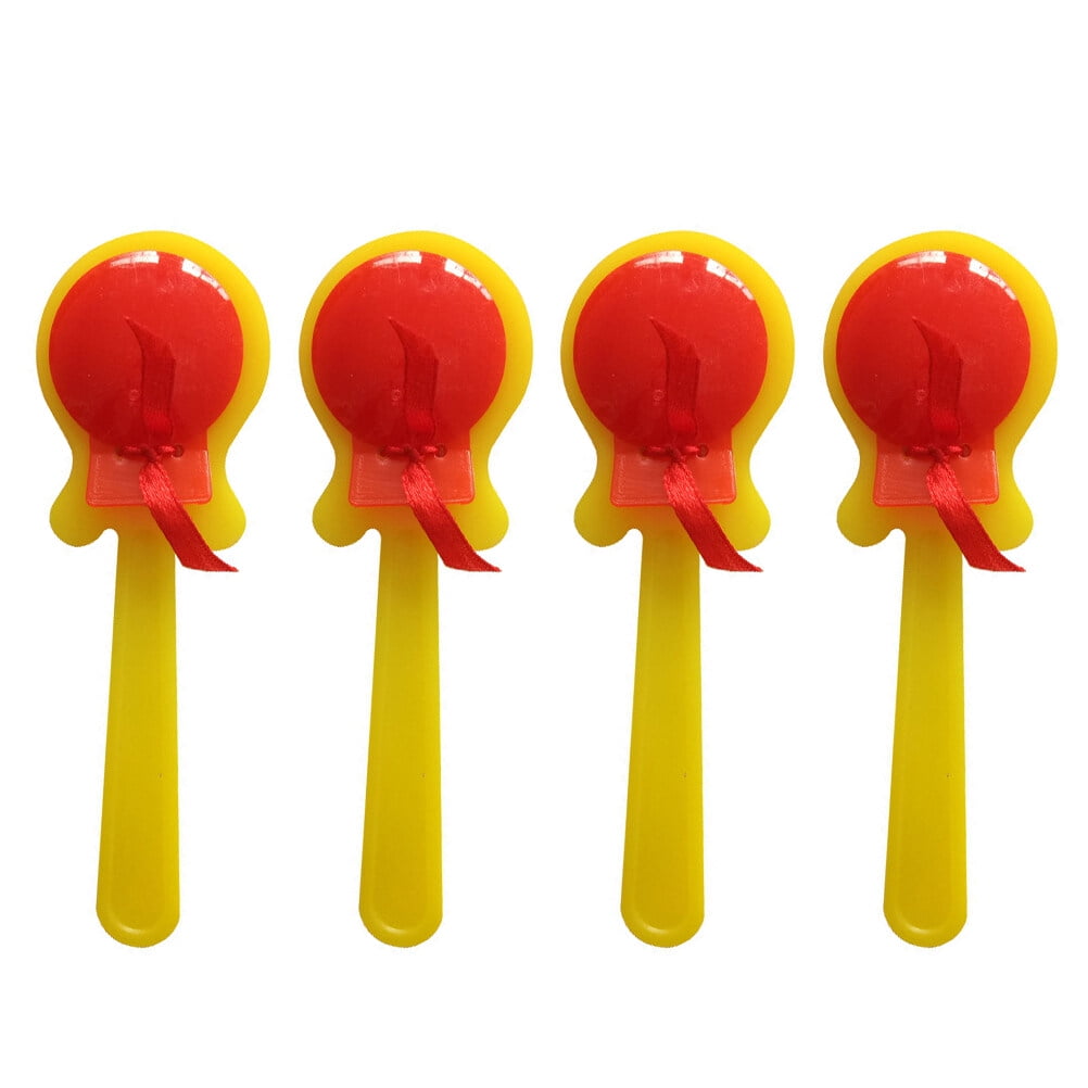 Toy Castanet Musical Instrument Rattle Maracas Kid Toys Children ...