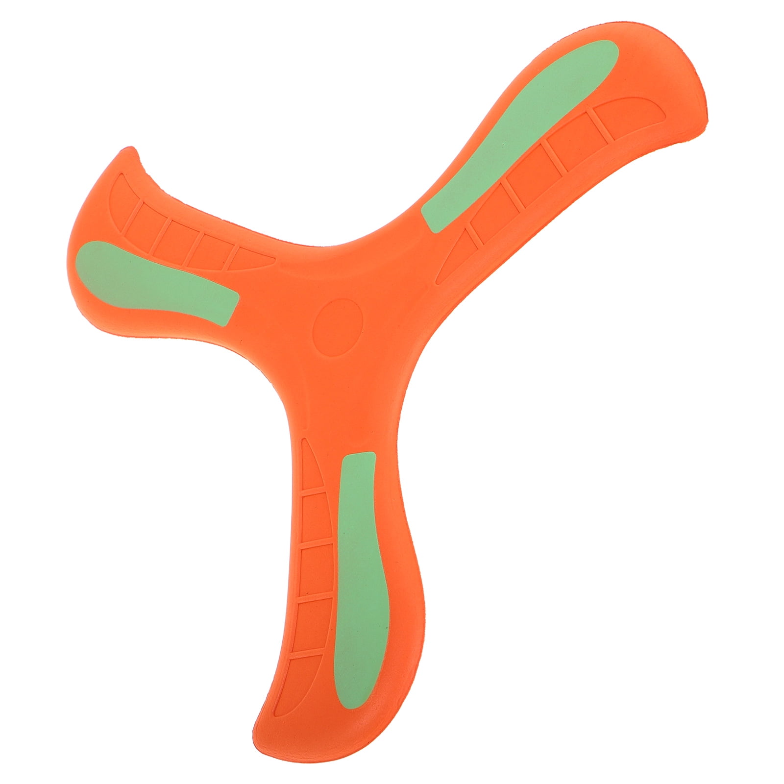 Toy Children Buoyancy Bar Boomerangs for Kids Orange - Walmart.com