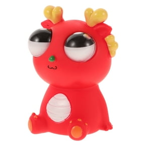 Squishy Toy Eyes Pop Out
