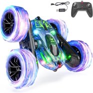 Power Craze Safari Racer High Speed Buggy- Blue - Remote Control- 1:24 ...