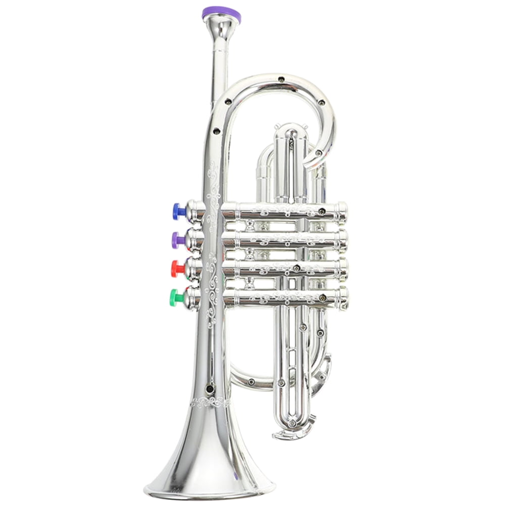 Toy Clarinet Children's Musical Instrument Children’s Toys Instruments ...