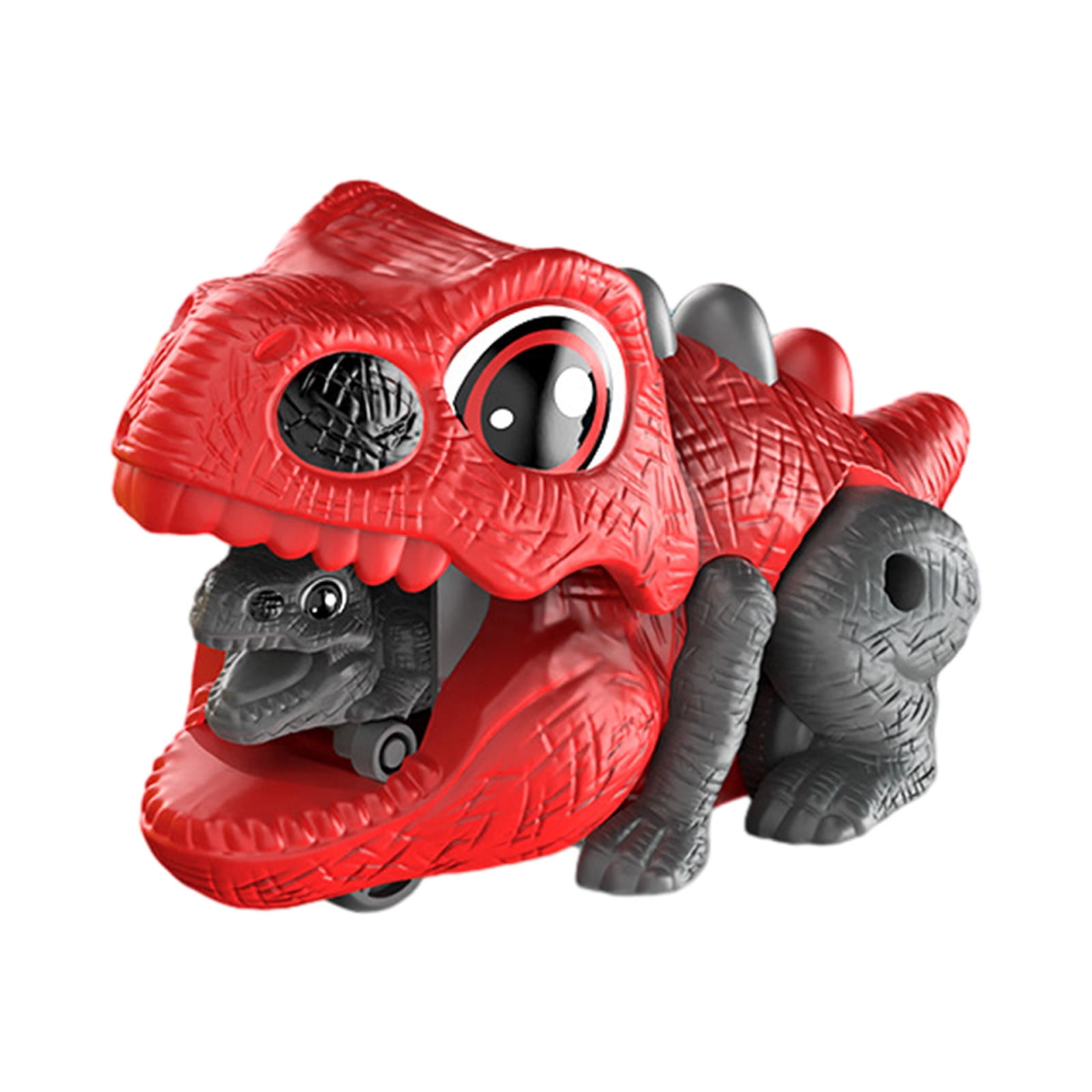 Toy Clearance Feledorashia Catapult Dinosaur Toy Cute Little Dinosaur ...