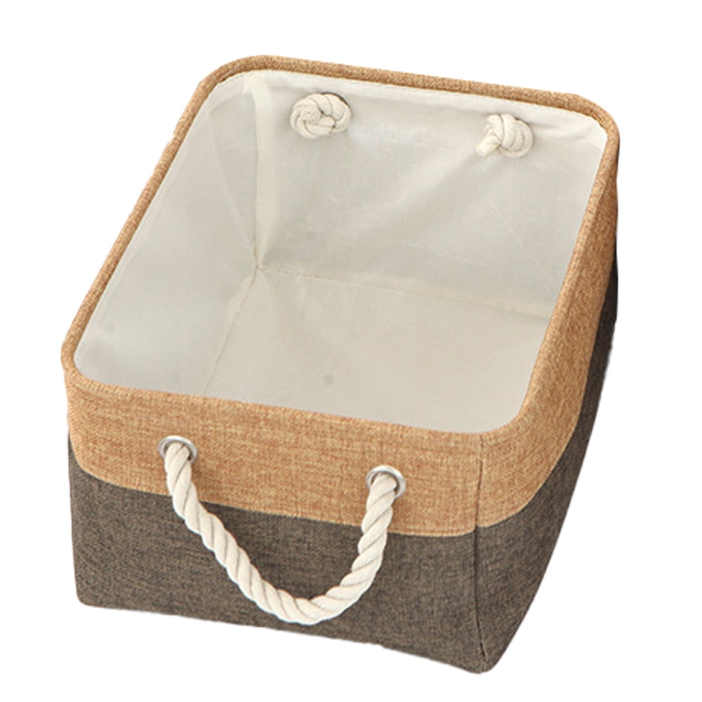 Toy, Clothing & Book Baskets for Nurseries & Beyond Versatile Storage ...