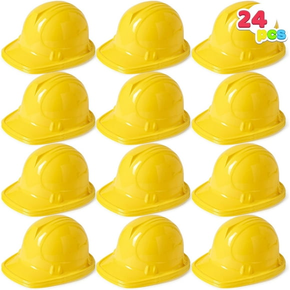 Construction Hats Kids