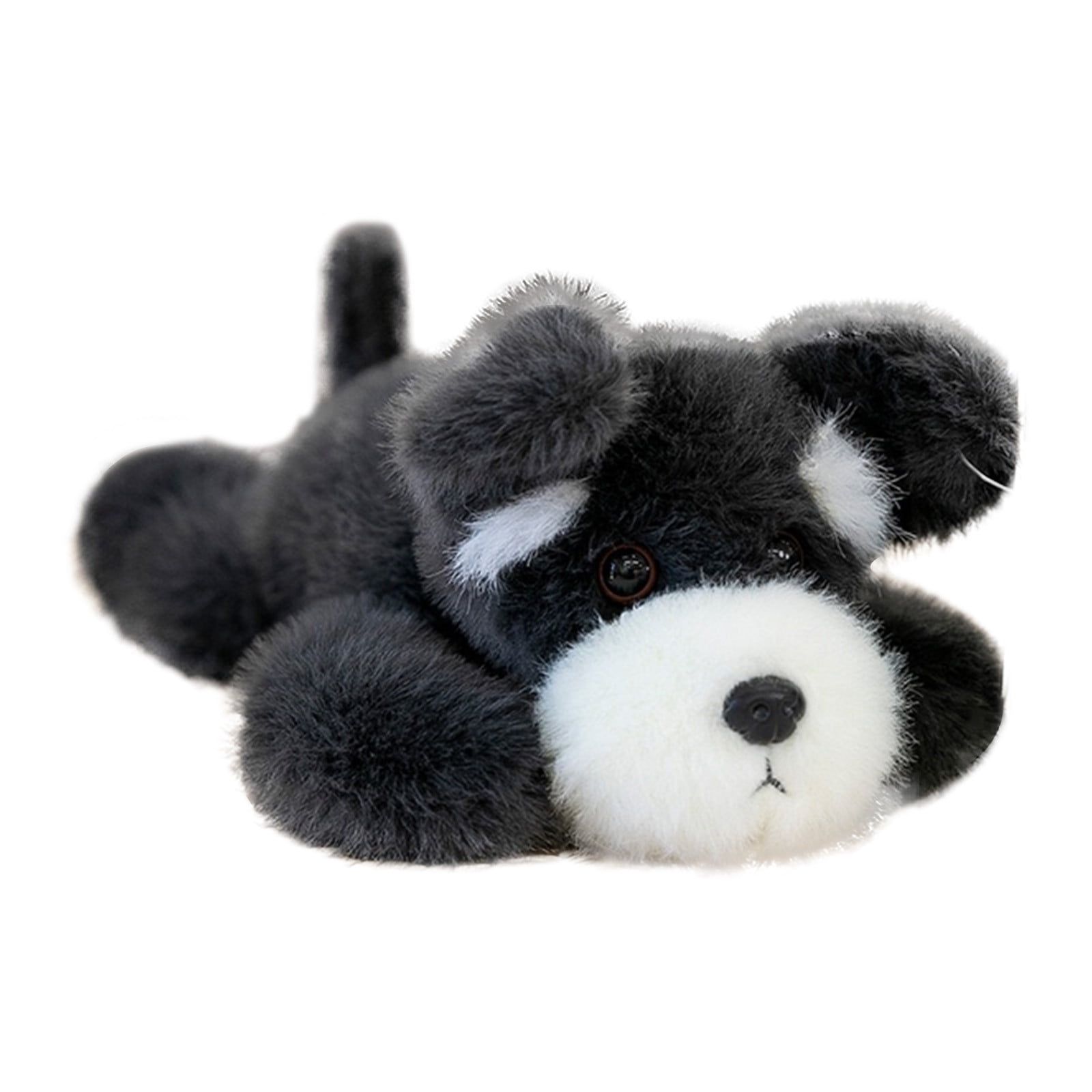 Toy Cute & Cozy Stuffed Animal Companions With Squeakers Ideal For ...