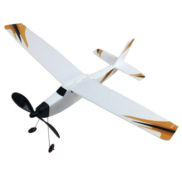 Rubber Band Powered Airplane Kits