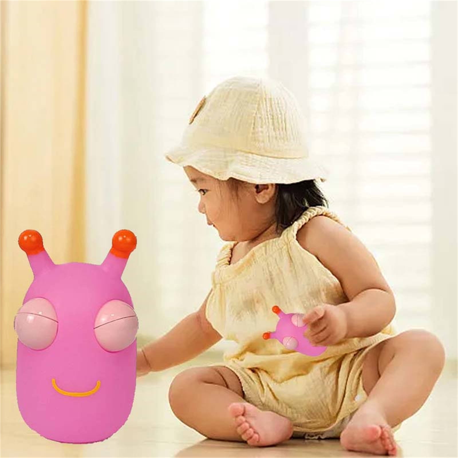 Toy Decompression Tools with Eye Clips Small Ventilation and ...