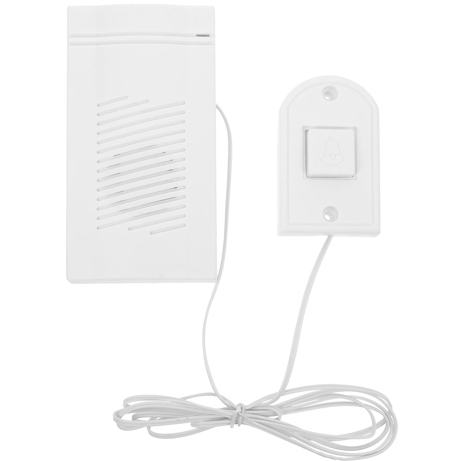 Toy Doorbell Kids Early for Toddlers Childhood Education - Walmart.com