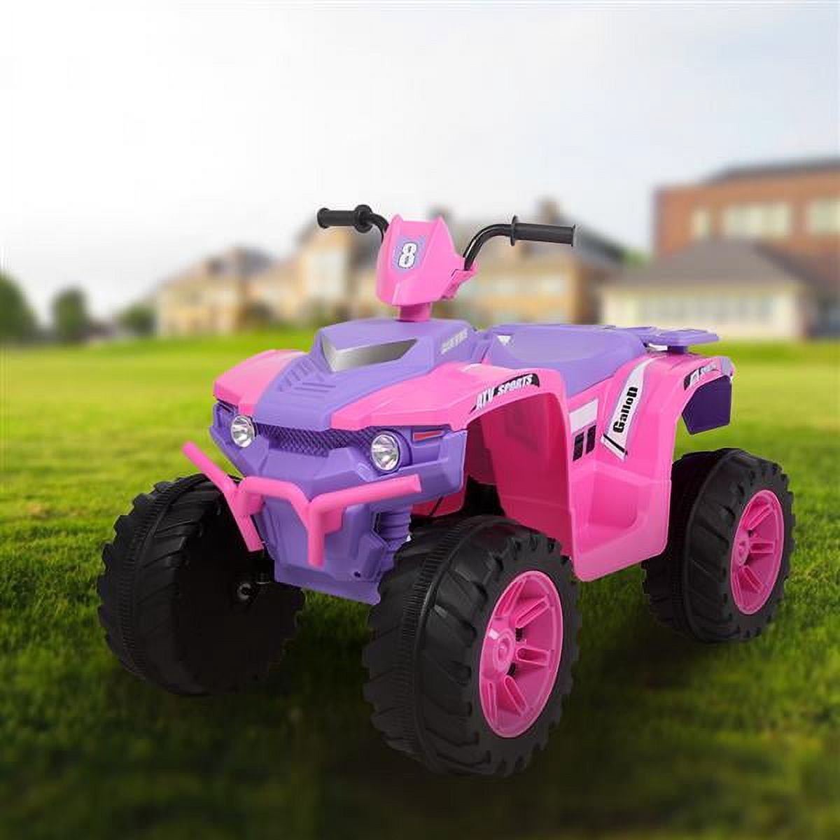 Toy Dune Buggy Terrain Vehicle Dual Drive Battery 12V7AH*1 without ...