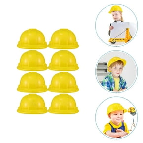 Construction Hats Kids