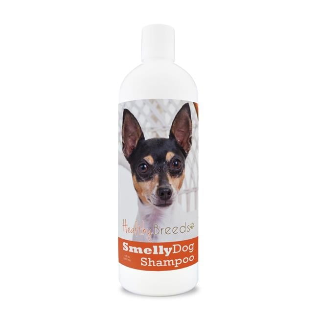 Toy Fox Terrier Smelly Dog Baking Soda Shampoo 8 oz - Walmart.com