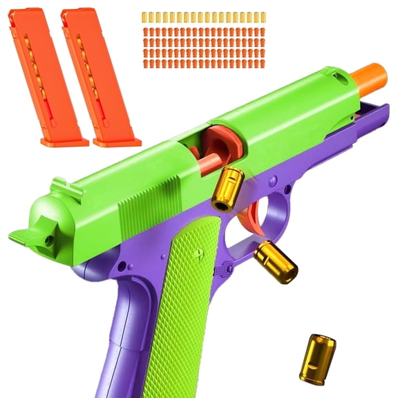 Toy Cap Guns
