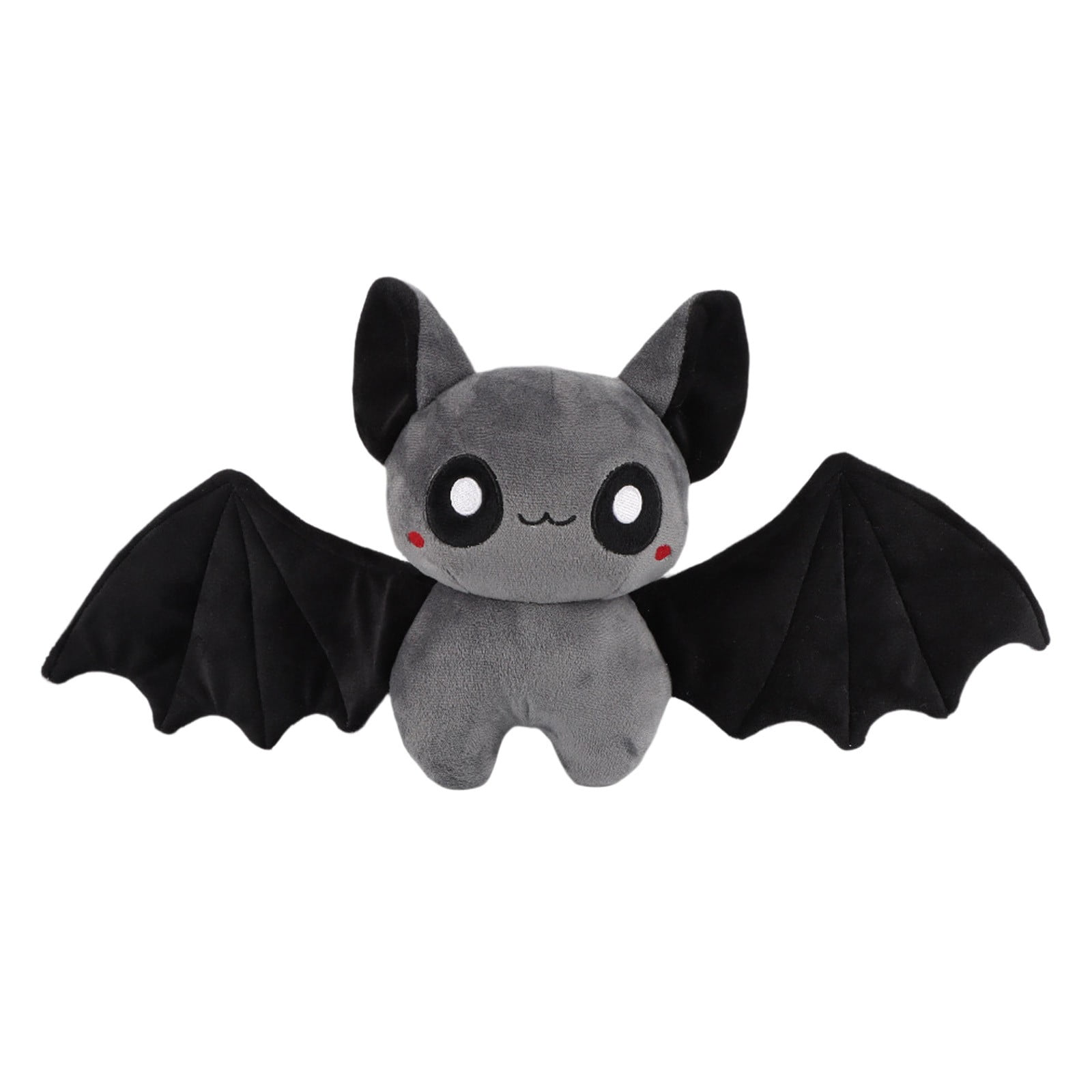Toy Halloween Bat Stuffed Animal Adorable Decoration for Kids and ...