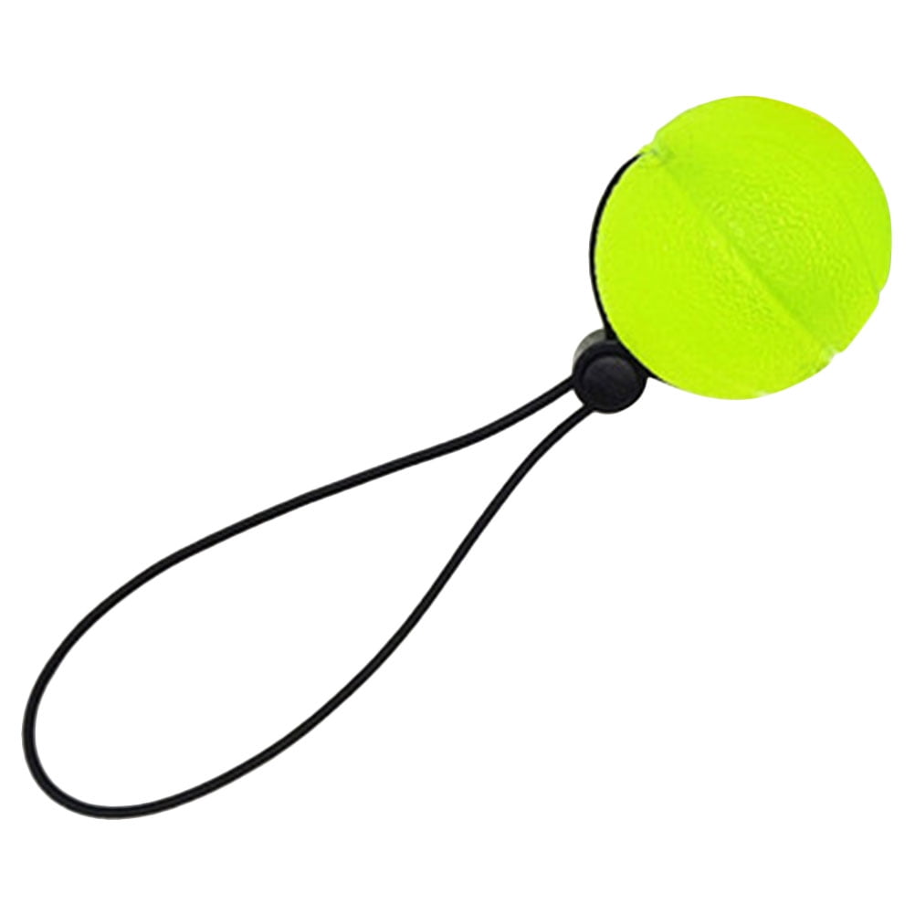 Toy Hand Grip Ball Rehabilitation Trainer Therapy Balls Antebrazos ...